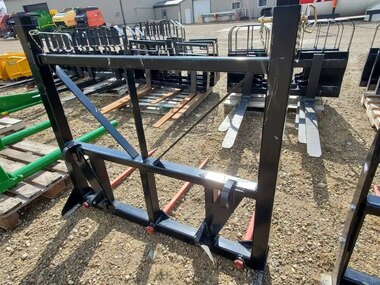 HLA | Milestone Equipment | Agricultural and Outdoor Power Equipment ...