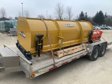 HLA | Milestone Equipment | Agricultural and Outdoor Power Equipment ...