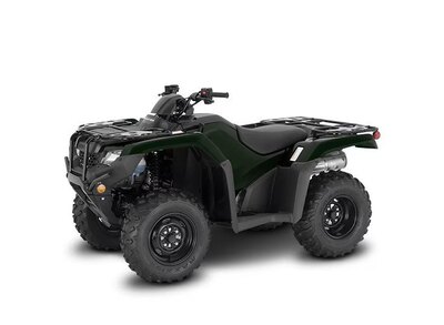 ATV Honda | Powersports Canada | Ottawa Ontario