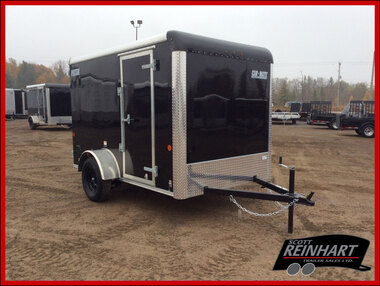 Triton Trailers | Scott Reinhart Trailer Sales - New & Used trailers ...