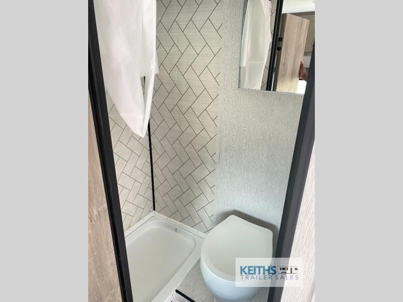 2027 Sunset Park RV Sun Lite LTD 13BD-OFF ROAD | N-053311 | Keiths ...