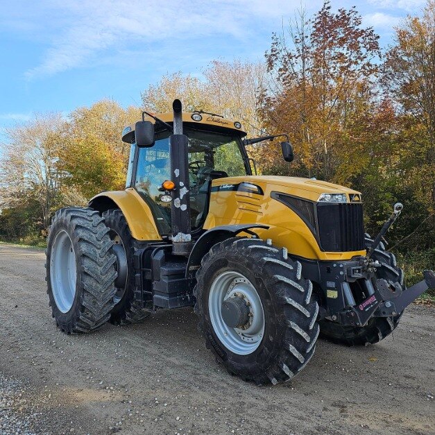 Used Equipment | GJ'S Harvest Centre Inc.