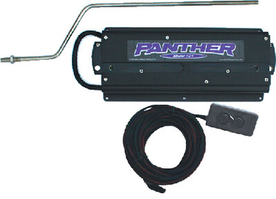 Kicker Motor Steering System Outboard Motor Steering MF255WTS SP