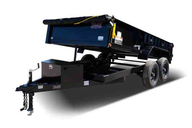 Inventory | Jensen Trailers Sales & Service, 465 Bloor Street West ...