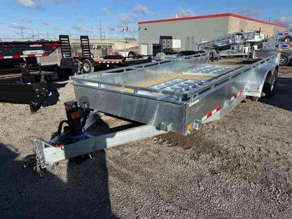 Landscape | Jensen Trailers Sales & Service, 465 Bloor Street West ...