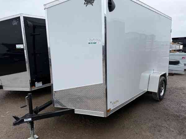 Enclosed Trailers | Jensen Trailers Sales & Service, 465 Bloor Street ...