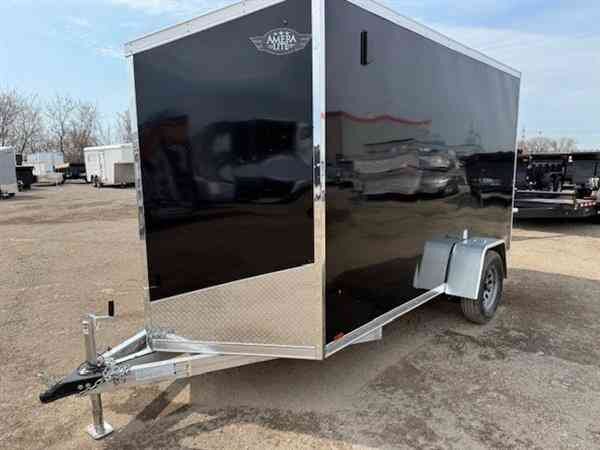 Enclosed Trailers | Jensen Trailers Sales & Service, 465 Bloor Street ...